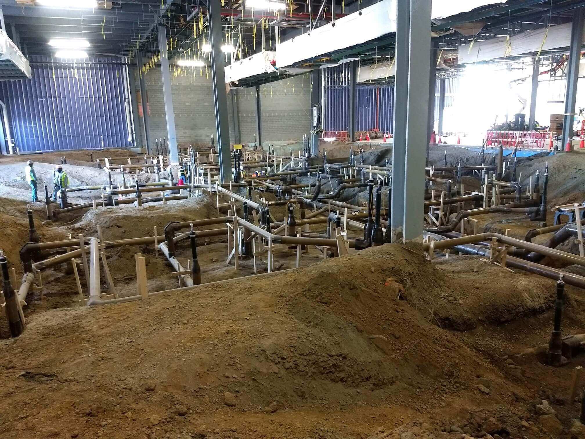 Process Services - InServ