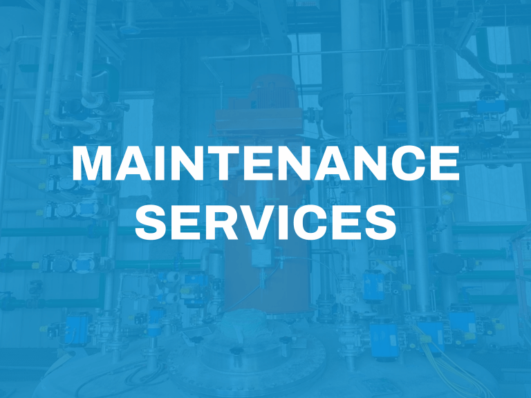 Building Process Solutions - InServ