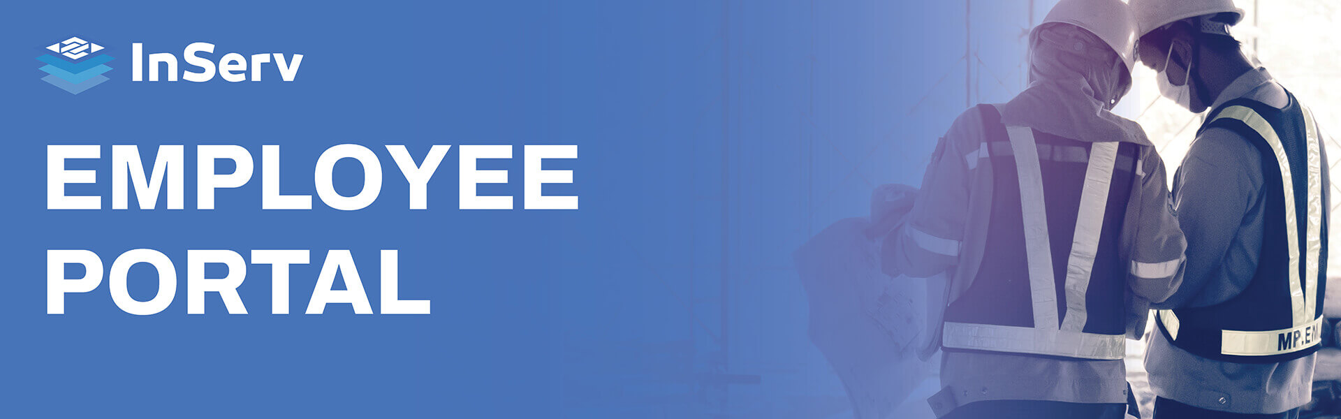 Employee Portal - InServ